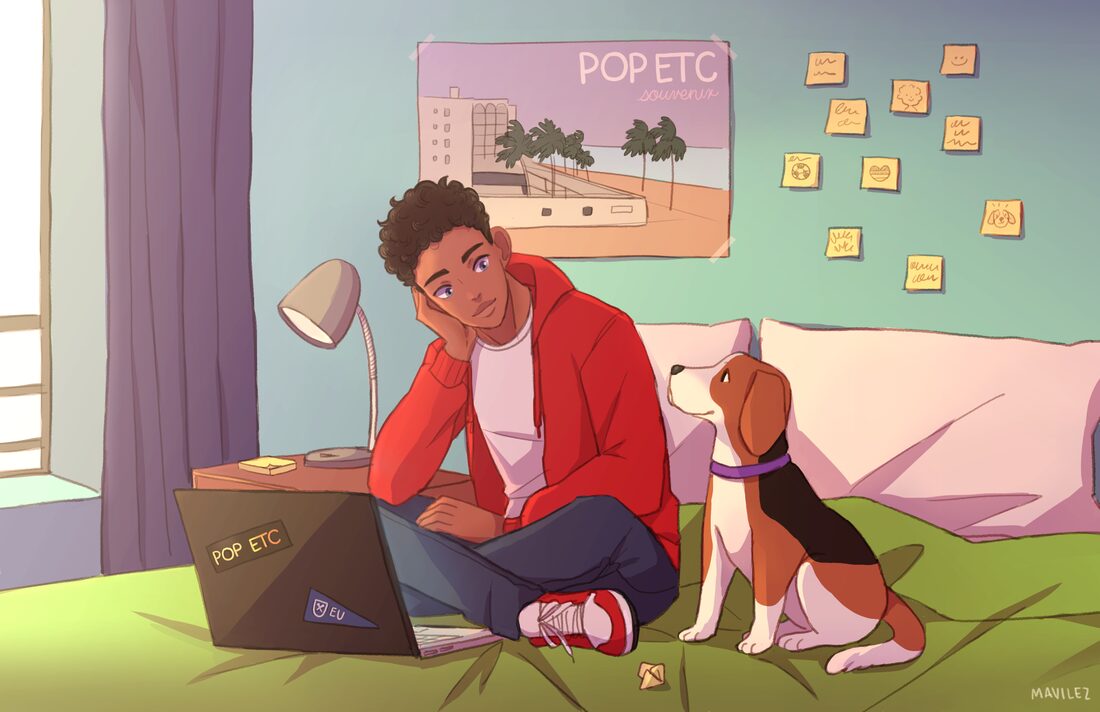 How To Be Remy Cameron - Julian Winters